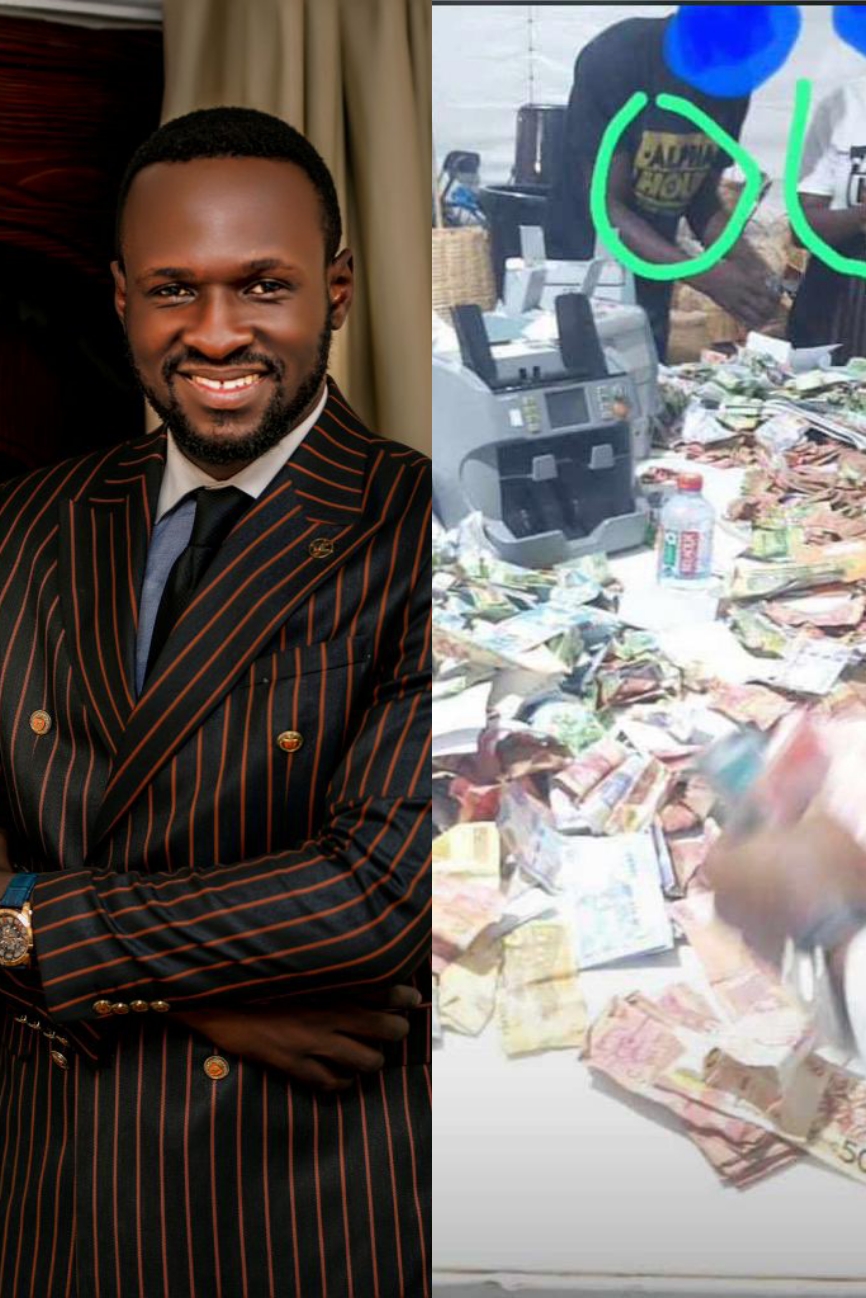 ALPHA HOUR|| Netizens perspective on Alpha Hour buzz. - SSTVGH.COM