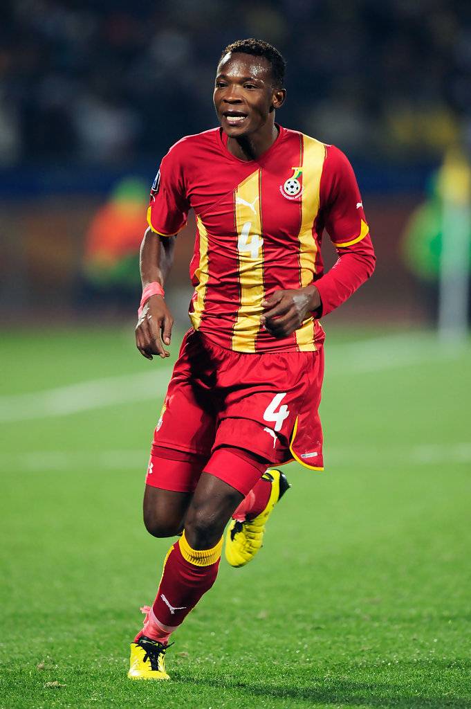 Coach Kwesi Appiah Should Be Added To The Black Stars Technical Team ...