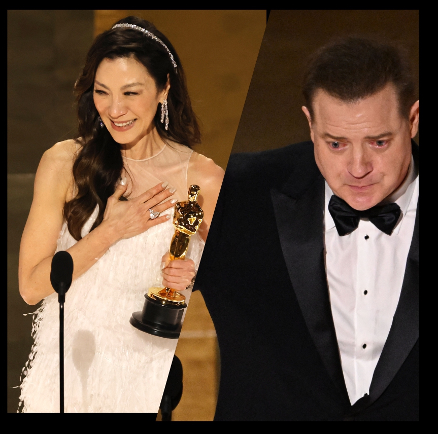 95th Oscars: Full list of winners - SSTVGH.COM